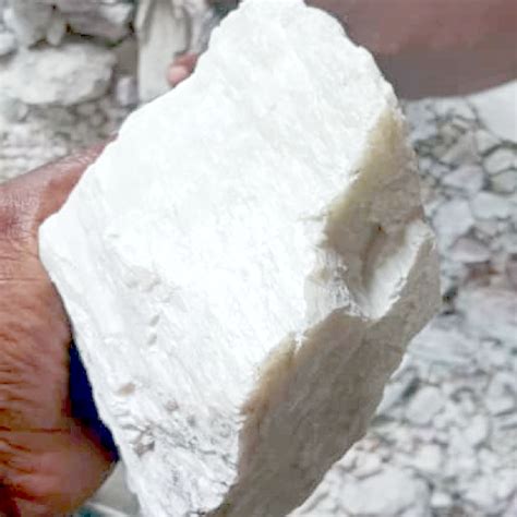 Lithium Ore Spodumene Hsit Africa Mining Company