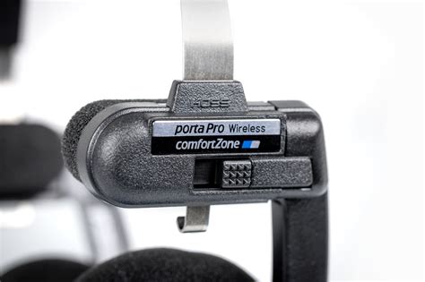Обзор Koss Porta Pro Wireless — беспроводной версии легендарных наушников