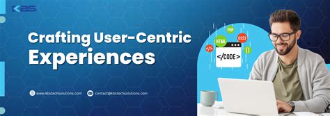 frontend web development kbstechsolutions