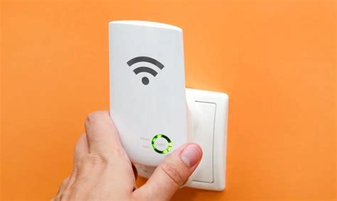 Wifi Repeater Vs Extender Which Is Better Wifi Extender Best Wifi