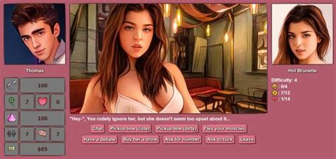 Bar Girls X Change Life Mod Other Unsorted Loverslab