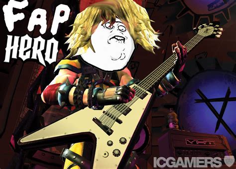 Fap Hero