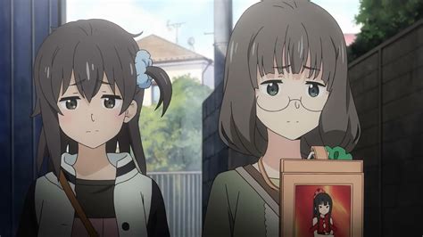 Selector Spread Wixoss Anime Animeclick It