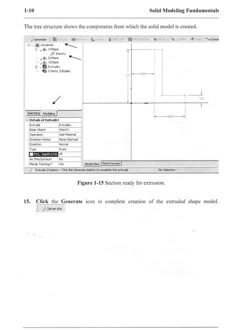 Ansys Workbench Tutorial V10