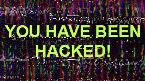 Error Screen Black And White Dot White And Black Dot Error Glitch Screen Static Noise On