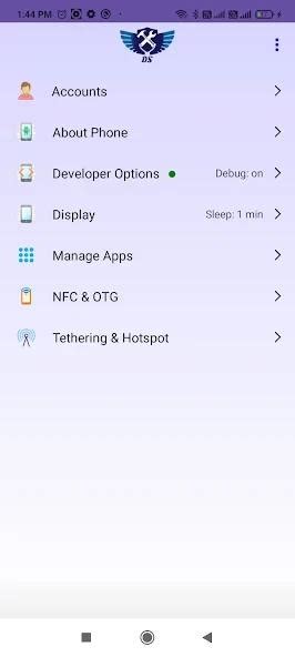 Developer Options Shortcut Mod Apk Free Download Filecr Developer Options Shortcut Mod Apk Free Download Filecr