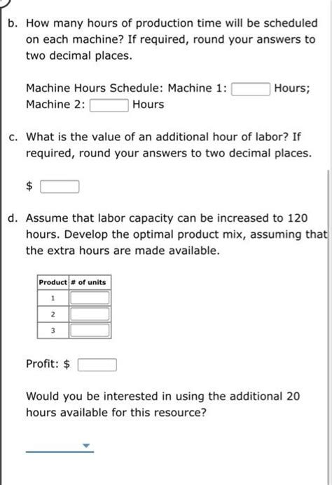 solved problem 8 19 better products inc manufactures