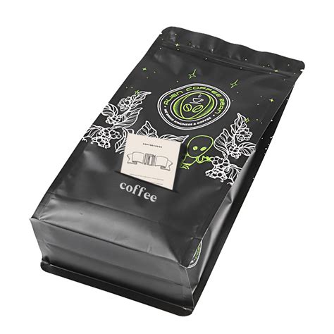 How To Choose The Right Packaging Bag For Your Coffee Mylarbag