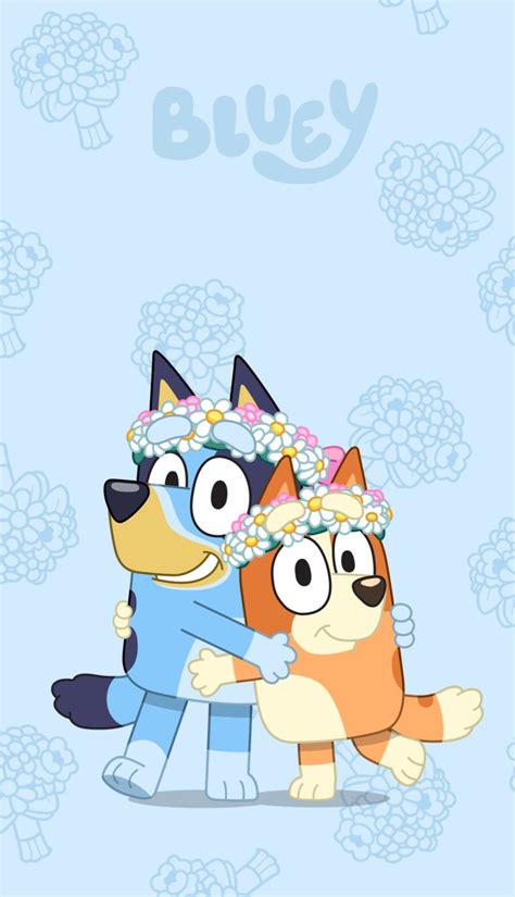 Bluey Pictures
