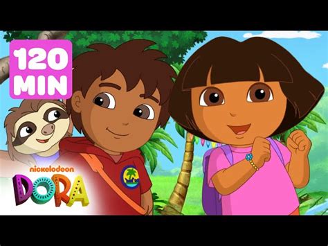 Diego Dora Explorer
