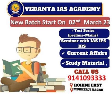 Coaching Classes For Upsciasips In New Delhi Id 2850377909588