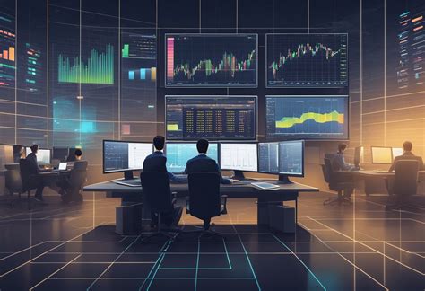 algorithmic trading and ai innovations in investment strategies ai