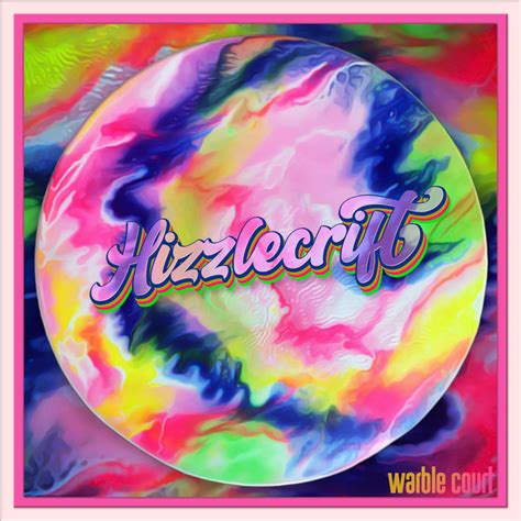 Warble Court Hizzlecrift