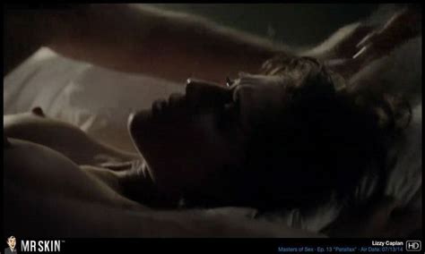 Tv Nudity Report Power The Bridge And The Return Of Masters Of Sex And Hemlock Grove [pics]