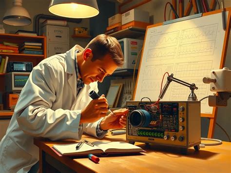 Adjusting Components After Testing Tips And Techniques