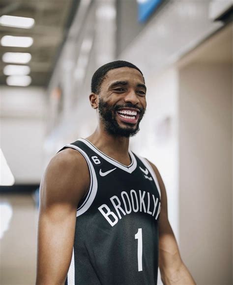 Pin By David Mccullers On Nba Brooklyn Nets Basketball Players