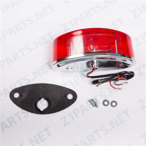 23025 044 Tail Light H2 750 H1 500 S2 Kh350