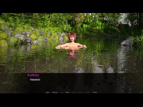 Dusklight Manor Sex Scene Jhon Having Fun With Audrey Lizzie And Fucked Audrey Inside