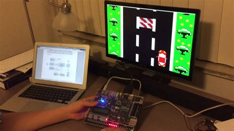 Ece241 Final Project Youtube