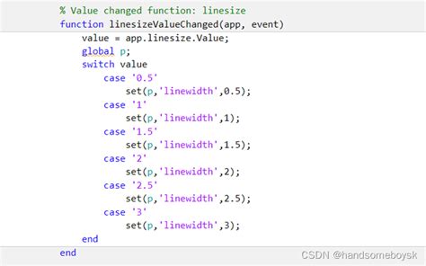Matlab计算器实验（gui设计）matlab做计算器绘图 Csdn博客