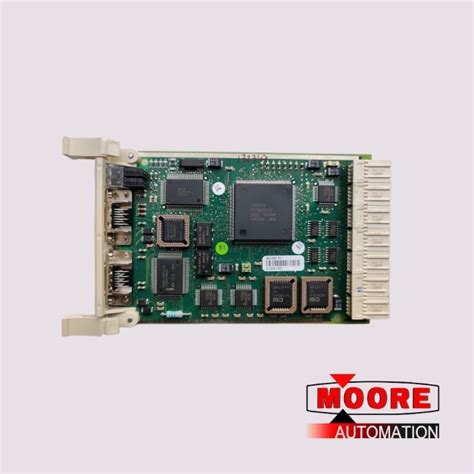 CPU86 NDP ABB CPU Processor Board