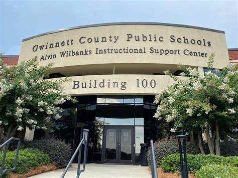 Teachers Of The Year Named In Gwinnett County Schools Gwinnett Ga Patch