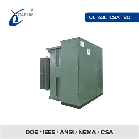 The Impact Of Impedance On Transformer Design Daelim Transformer