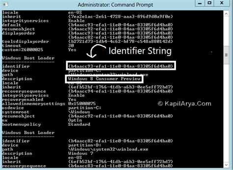 How To Add Or Remove Safe Mode Option To Boot Manager