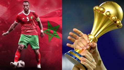Samuel Adeniyi On Linkedin Official Morocco Will Host The 2025 Afcon