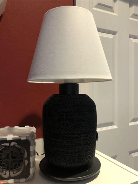 Fixed The Symfonisk Lamp R Sonos