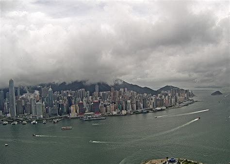 天氣：大致多雲有驟雨 正午26°c｜即時新聞｜交通天氣｜oncc東網