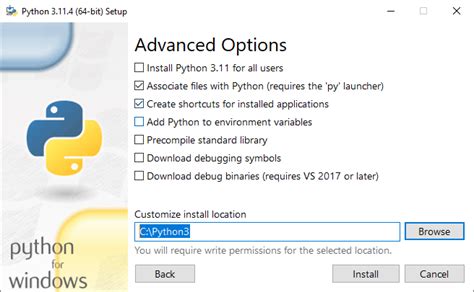 Powerful Tips For Python Server Mastery EDUCBA
