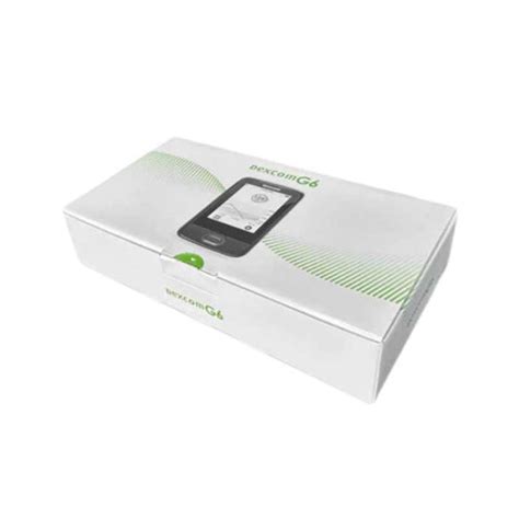 Sell Dexcom G6 Receiver Diabetic Buy Back