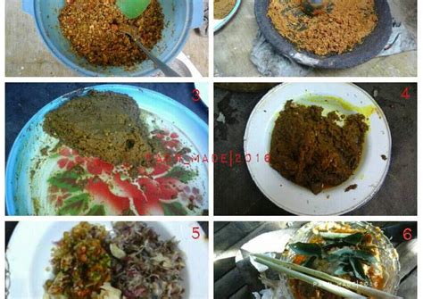 Resep Bumbu Bali Base Genep Oleh Paonmade Cookpad