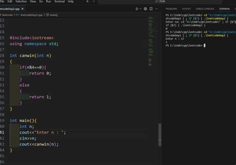 Daysofsolvingleetcodeproblems Dsa Programming Collegelife Saurabh K