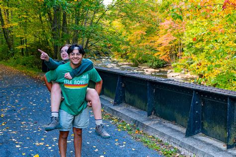 Ghost Town Trail Revloc Trailhead Visit Johnstown