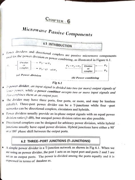 Unit 4 Part 1 Pdf Electricity Electronic Engineering