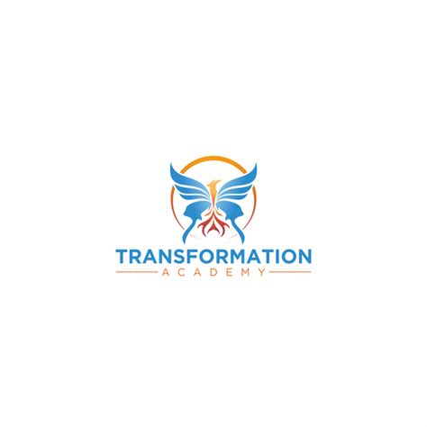 Transformation Academy We Transform Lives Help Us Transform Our Brand Logo Design Contest