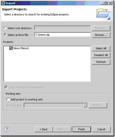 Use JQuery Mobile To Build A Native Android News Reader App Part 3