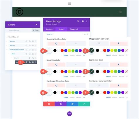 How To Add A Custom Sticky Header For Mobile Using Divi Elegant