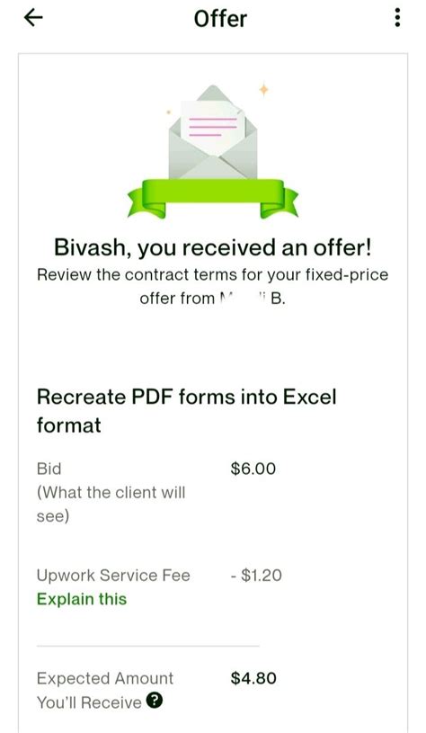 Bivash Academy On Linkedin Project Pdftoword Pdftoexcel Recreate Dataentry