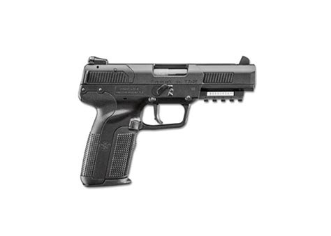 Fn Five Seven Ca Compliant Cgg Firearms Llc
