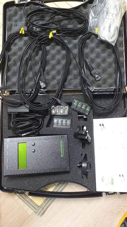 Sensirion Ek H4 Humid Sensor Evaluation Kit Rescience