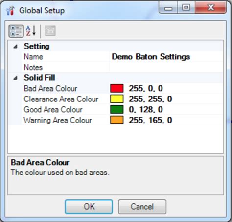 General Setup Arden Software Support Hub
