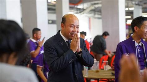 លោក ហ៊ុន ម៉ានី៖ សម្តេចតេជោ និងសម្តេចកិត្តិព្រឹទ្ធបណ្ឌិត តែងតែគិតគូរពីសុខទុក្ខ