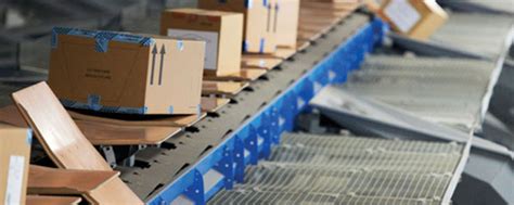 Sorting Through Sorters Your Guide To Sortation Conveyor Bastian Solutions