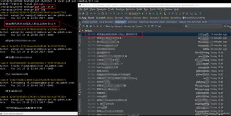 【git学习】svn项目迁移到git操作指南svn2git 迁移 Csdn博客 【git学习】svn项目迁移到git操作指南svn2git 迁移 Csdn博客