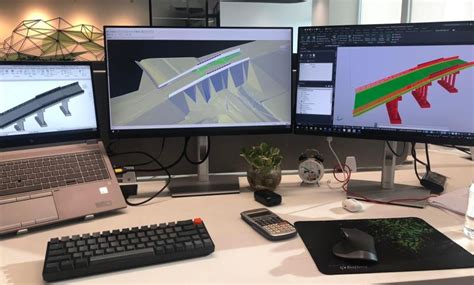 Visual Infra Bim Solution For Infrastructure On Linkedin Revit Civil3d Design Visualinfra