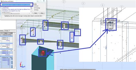 Implementing Revit Structural Model To Robot Structural Autodesk Community
