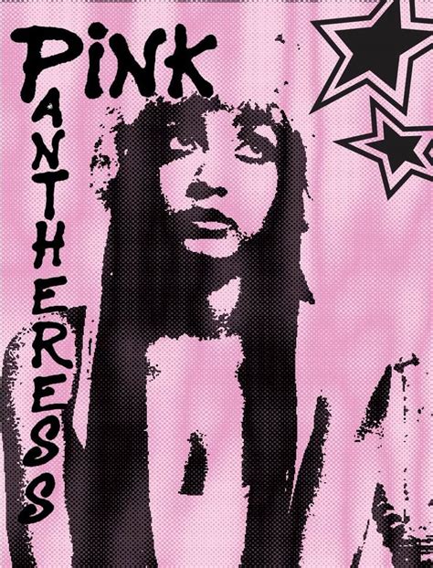 Pinkpantheress Poster Poster Prints Retro Poster Posters And Prints